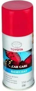 Toyota Oe Lakier Aerozol Zaprawka Spray Paint 4V8 Bronze Pz448-B4V80-15 ...