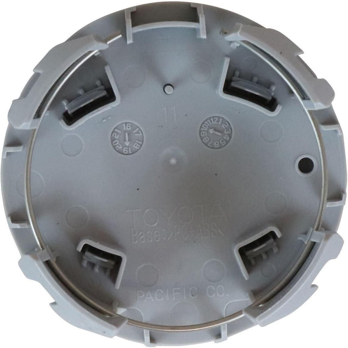 Toyota Oe Rav4 Auris Verso Prius Camry C-Hr Dekielki Felgi Alu 42603 ...