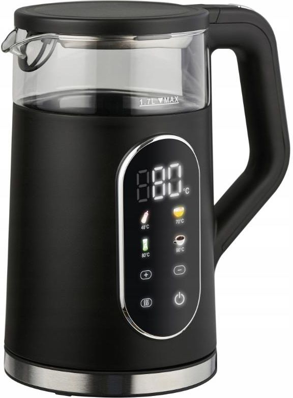 Czajnik Elektryczny Kamille KM1711 - Opinie i ceny na Ceneo.pl