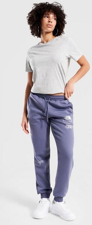THE NORTH FACE SPODNIE W LOCATION GRAPHIC PANT - Ceny i opinie - Ceneo.pl