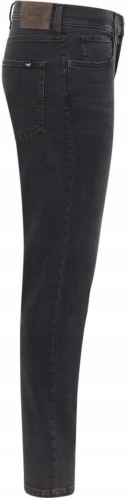 MUSTANG Style Orlando Slim Medium Dark 1013239-4000-783 - Ceny i opinie ...