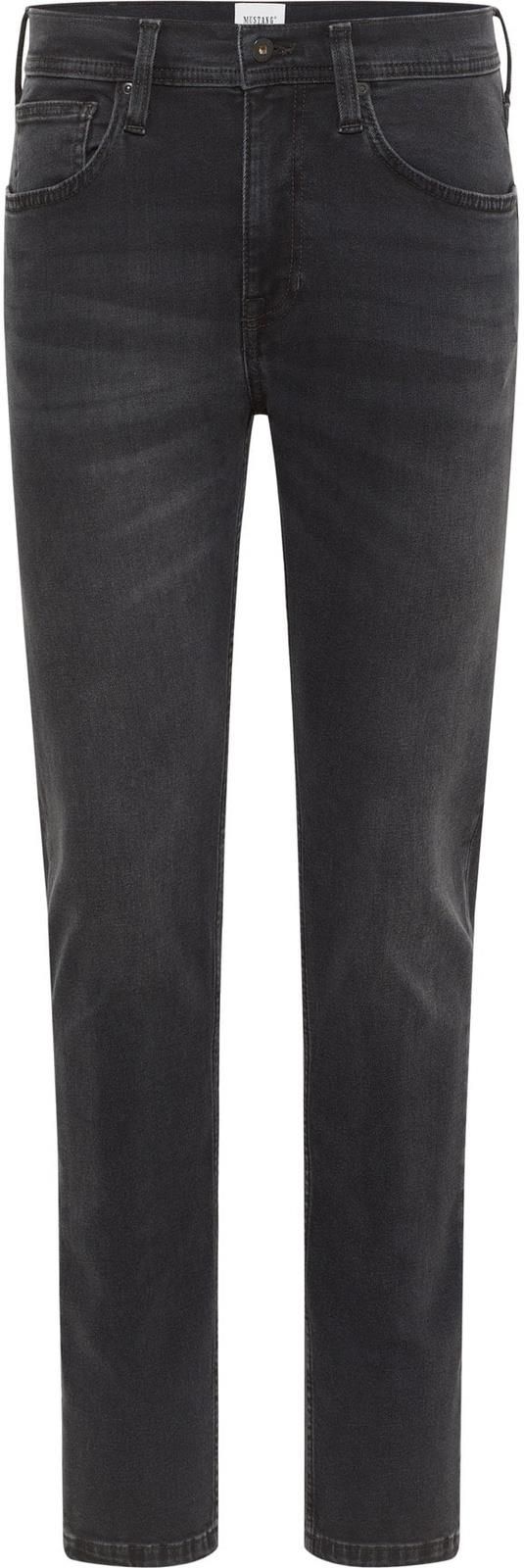 MUSTANG Style Orlando Slim Medium Dark 1013239-4000-783 - Ceny i opinie ...