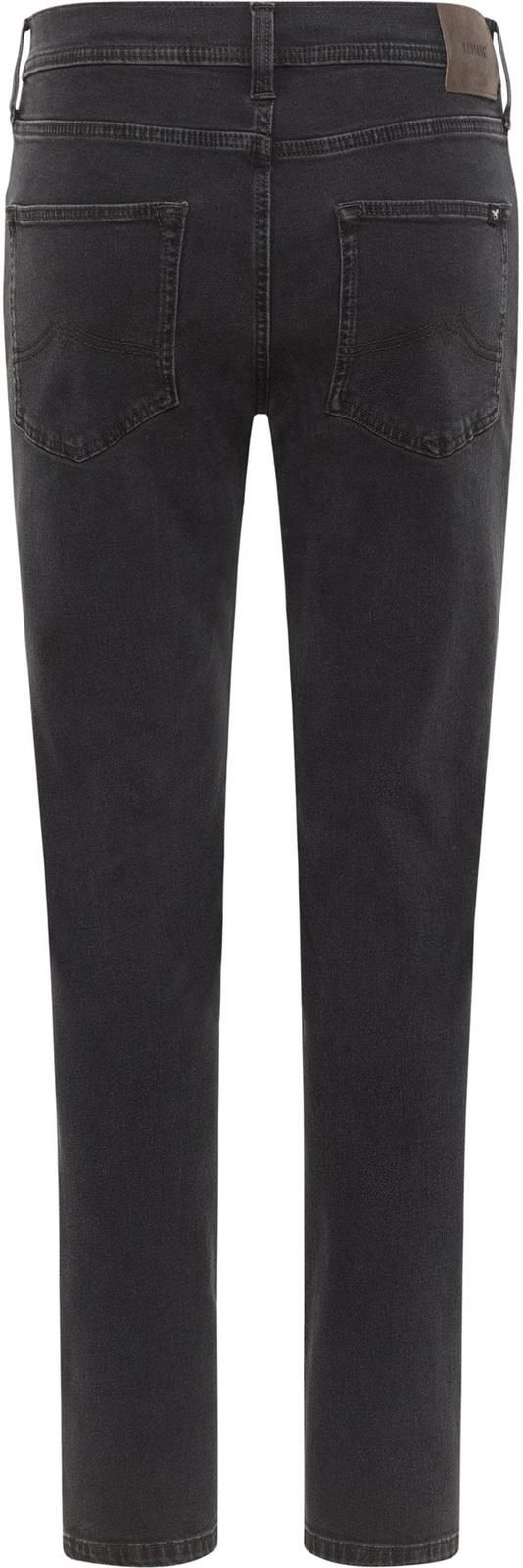 MUSTANG Style Orlando Slim Medium Dark 1013239-4000-783 - Ceny i opinie ...