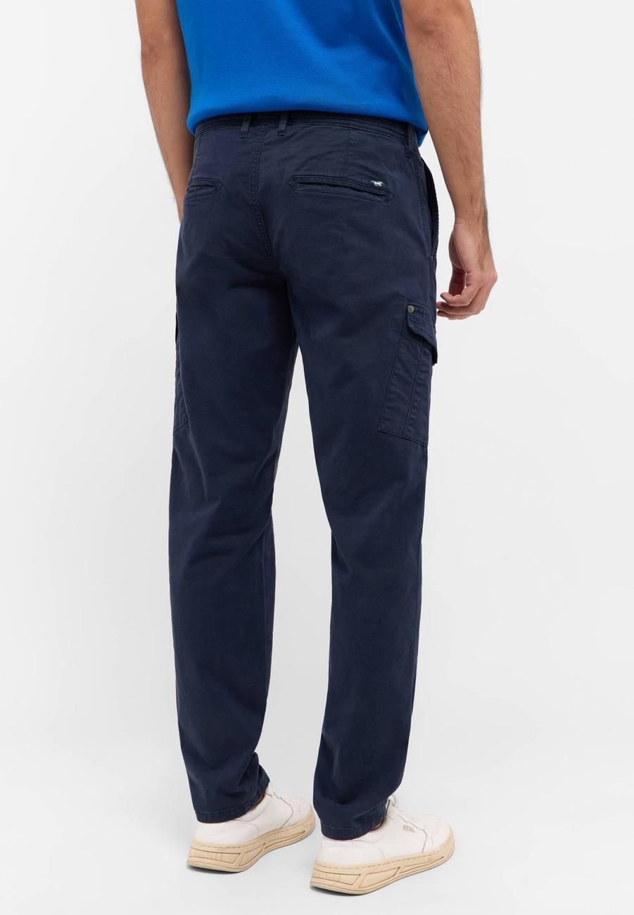 MUSTANG Style Daytona Cargo Dark Sapphire 1016419-4136 - Ceny i opinie ...