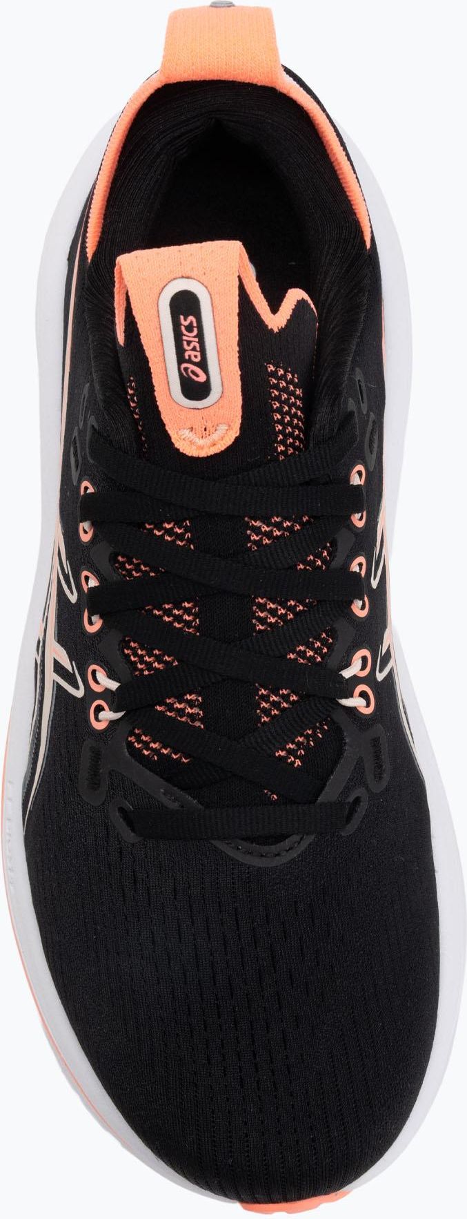 Buty do biegania damskie ASICS Gel-Nimbus 28 black/pearl pink - Ceny i ...