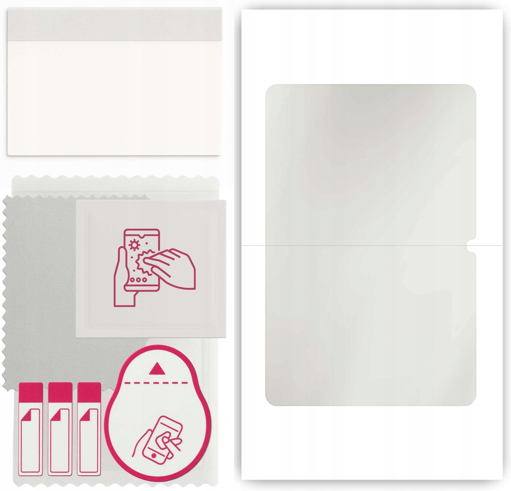 Apgo Folia hydrożelowa Matowa do Lenovo Idea Tab Pro 12.7 ZAE40188PL ...