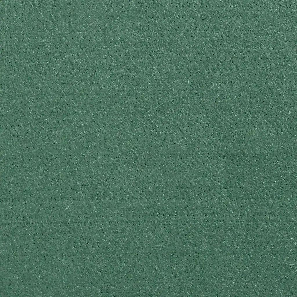 Gravora Plandeka Na Stogi Siana Zielona 9,8x6m Z Włókniny ...