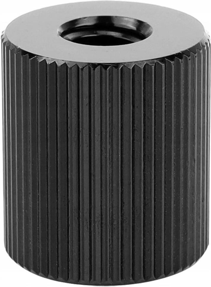 Megara Adapter 1/4 żeński na M5 żeński przejściówka aluminiowa do kamer ...