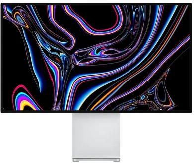 Monitor Apple Pro Display XDR 32 Nano 6K (MYLJ3MPA+MX5N3MPA) - Opinie i ...