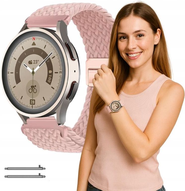 Martech Pasek Do Garmin Vivoactive 6 Opaska Na Zegarek Smartwatch ...