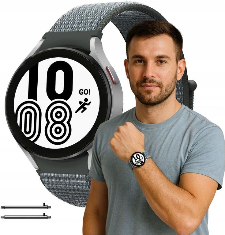 Martech Pasek Do Huawei Watch Gt 2 42Mm 3 Pro 43Mm Różne - Opinie i ...