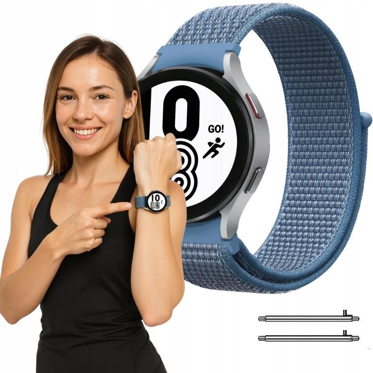 Martech Pasek Do Huawei Watch Gt 2 42Mm 3 Pro 43Mm Opaska Bransoleta ...
