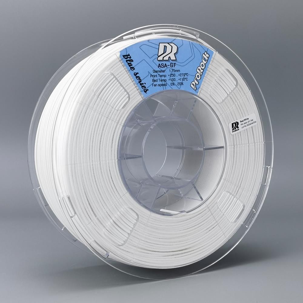 Filament Filament Prorock ASA Biały 1.75mm 1000g - Opinie i ceny na ...