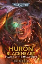 Huron Blackheart: Master of the Maelstrom - Literatura obcojęzyczna ...