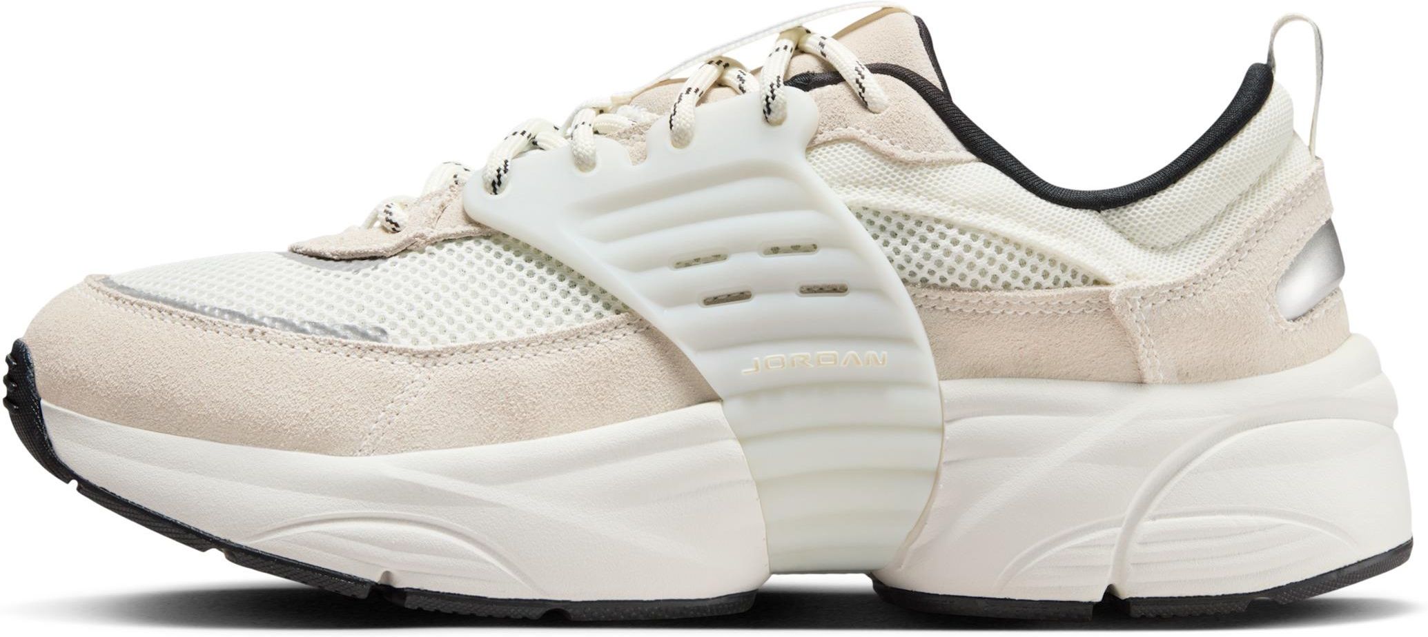 Buty męskie Jordan Trunner O/S - Biel - Ceny i opinie - Ceneo.pl