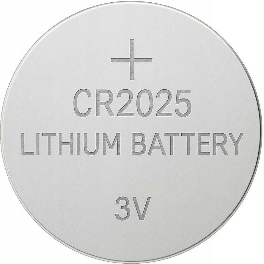 Me Premium Bateria Litowa Guzikowa CR2025 3V - Ceny i opinie na Ceneo.pl