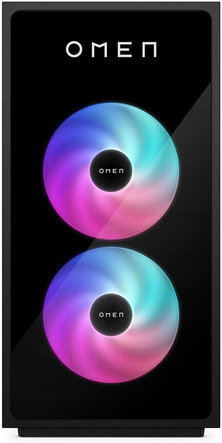 HP OMEN 35L GT16-0039nw (CS7L7EA) - Komputer stacjonarny - Opinie i ...