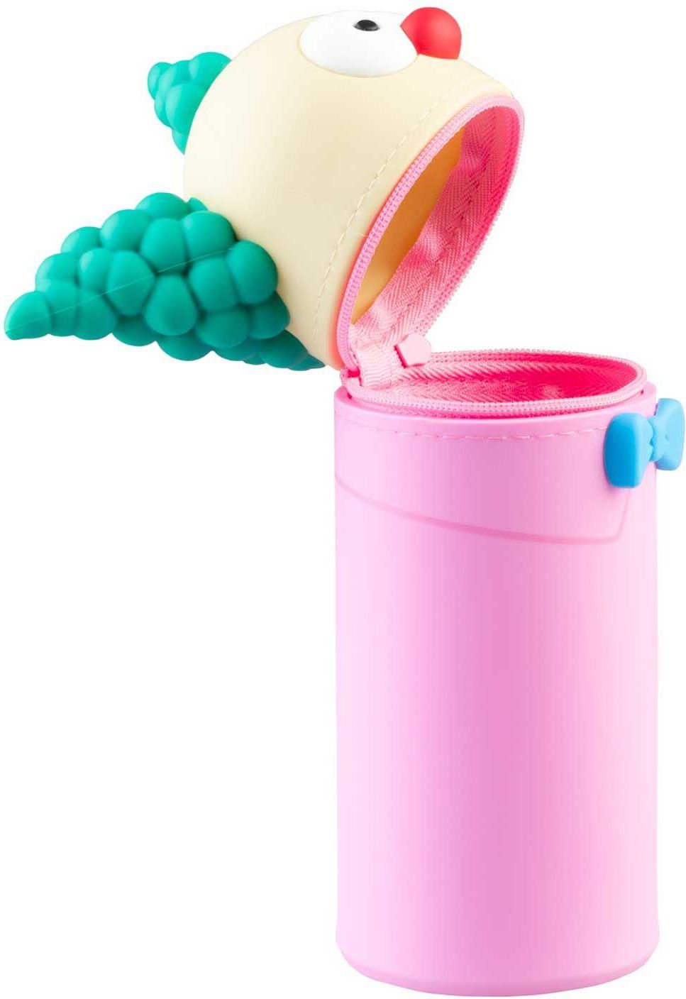 Erik The Simpsons Krusty Clown Piórnik 7X18 - Ceny i opinie - Ceneo.pl