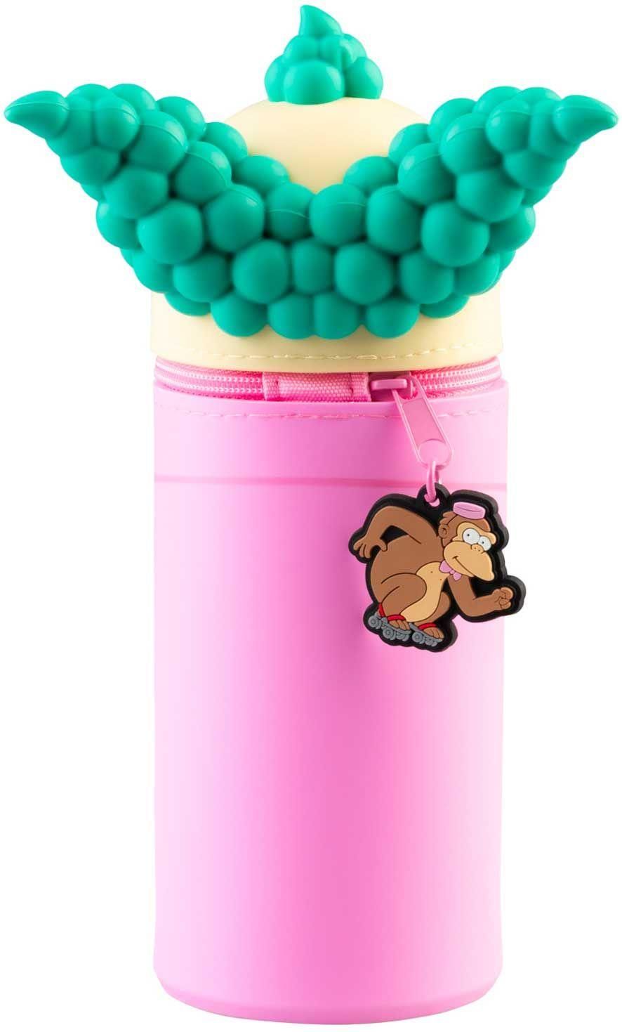 Erik The Simpsons Krusty Clown Piórnik 7X18 - Ceny i opinie - Ceneo.pl