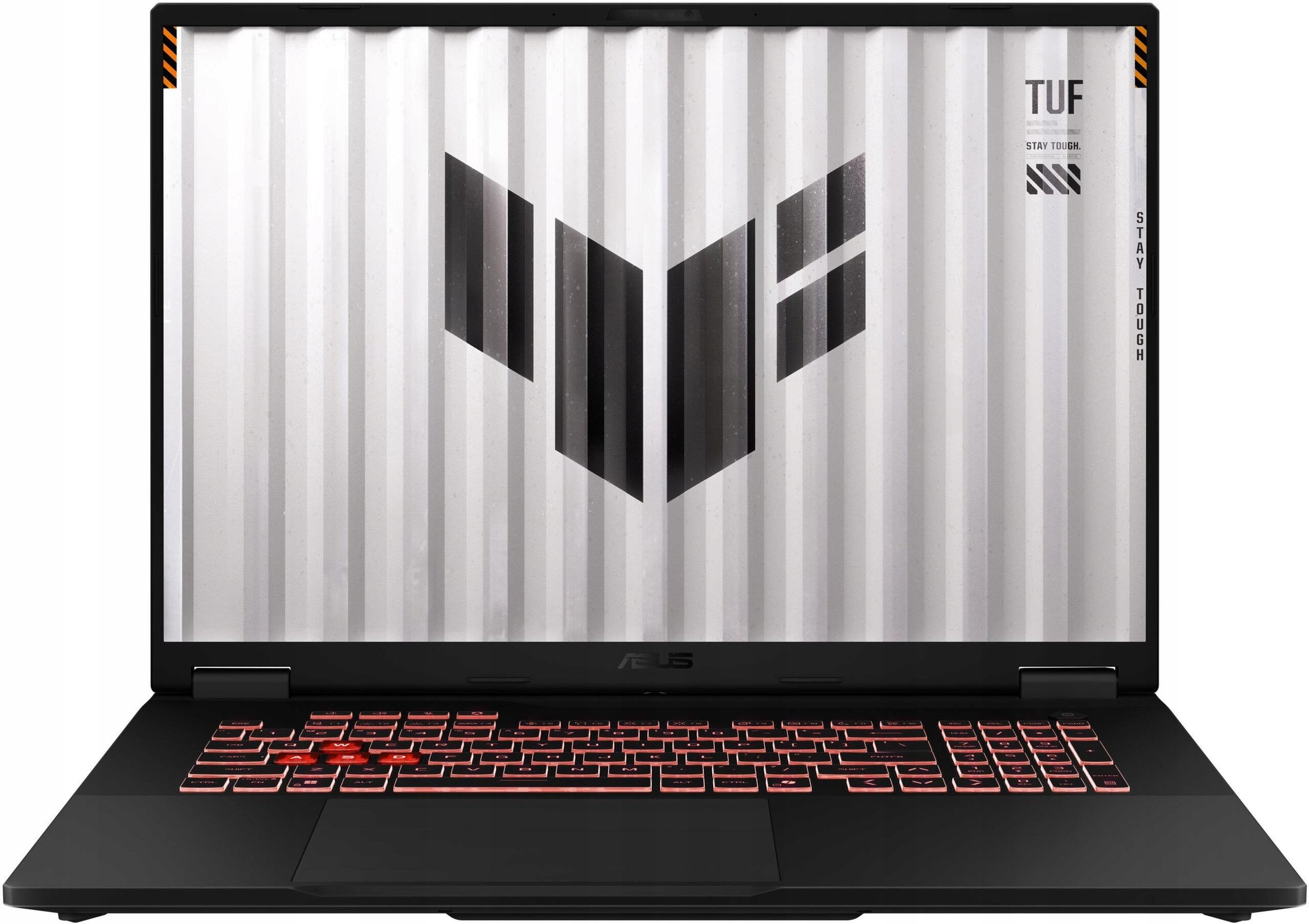 Laptop Asus TUF GAMING A18 18/Ryzen7/64GB/1000GB/Win11 (FA808UHS8021 ...