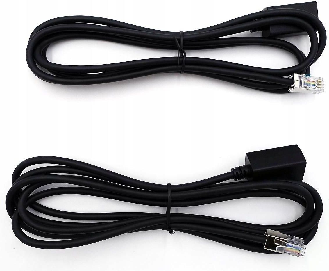 Mikrofon komputerowy Poly External Mic Cable (221588019001) - Opinie i ...