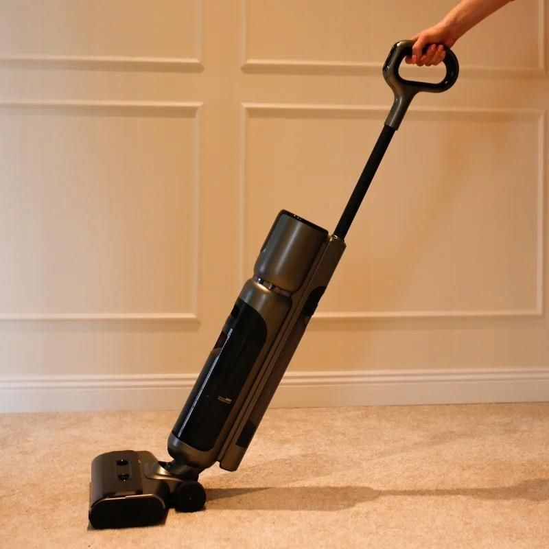 Bezprzewodowa myjka podłogowa OVOX Pulse - ceny i opinie - Ceneo.pl