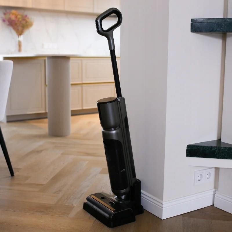 Bezprzewodowa myjka podłogowa OVOX Pulse - ceny i opinie - Ceneo.pl