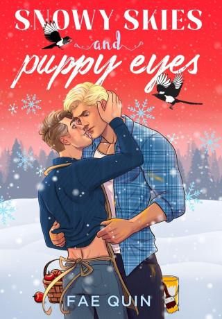 Snowy Skies and Puppy Eyes - Literatura obcojęzyczna - Ceny i opinie ...