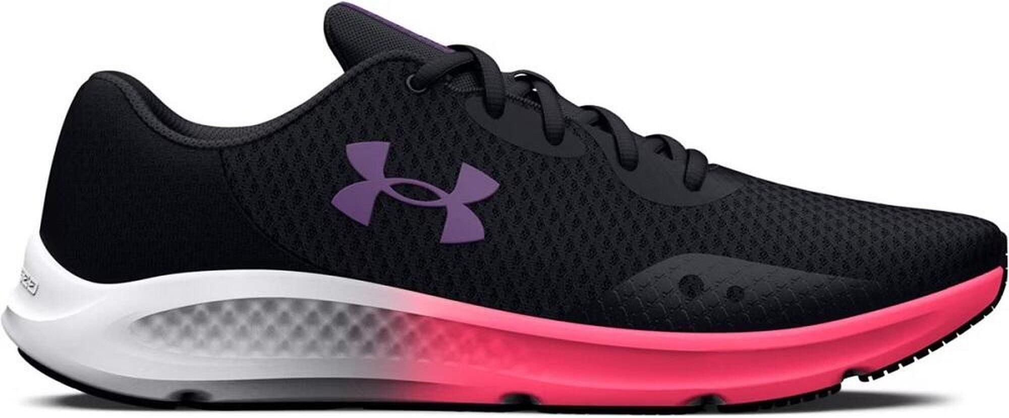 Buty do Biegania Damskie Under Armour Charged Pursuit 3 - Ceny i opinie ...