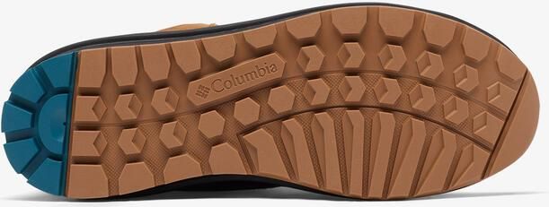 Buty zimowe damskie Columbia Moritza Shield Omni-Heat - Ceny i opinie ...