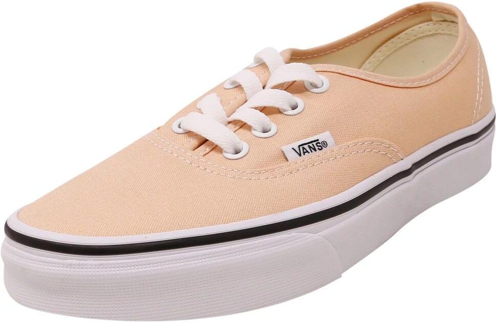 Buty do chodzenia damskie Vans Authentic Bleache - Ceny i opinie - Ceneo.pl
