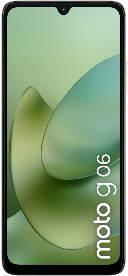 Motorola Moto G06 4/64GB Zielony - Cena, opinie na Ceneo.pl