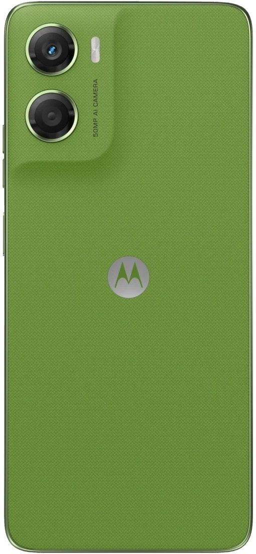 Motorola Moto G06 4/64GB Zielony - Cena, opinie na Ceneo.pl