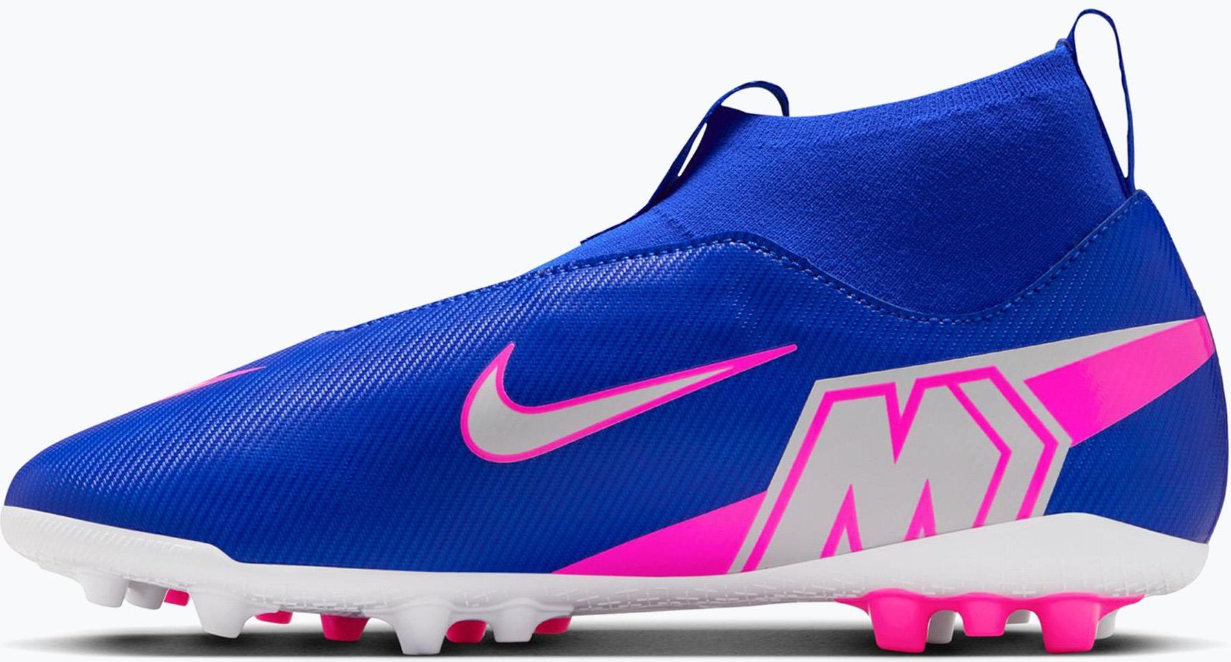 Nike Buty Piłkarskie Dziecięce Mercurial Superfly 10 Academy Ag Racer ...