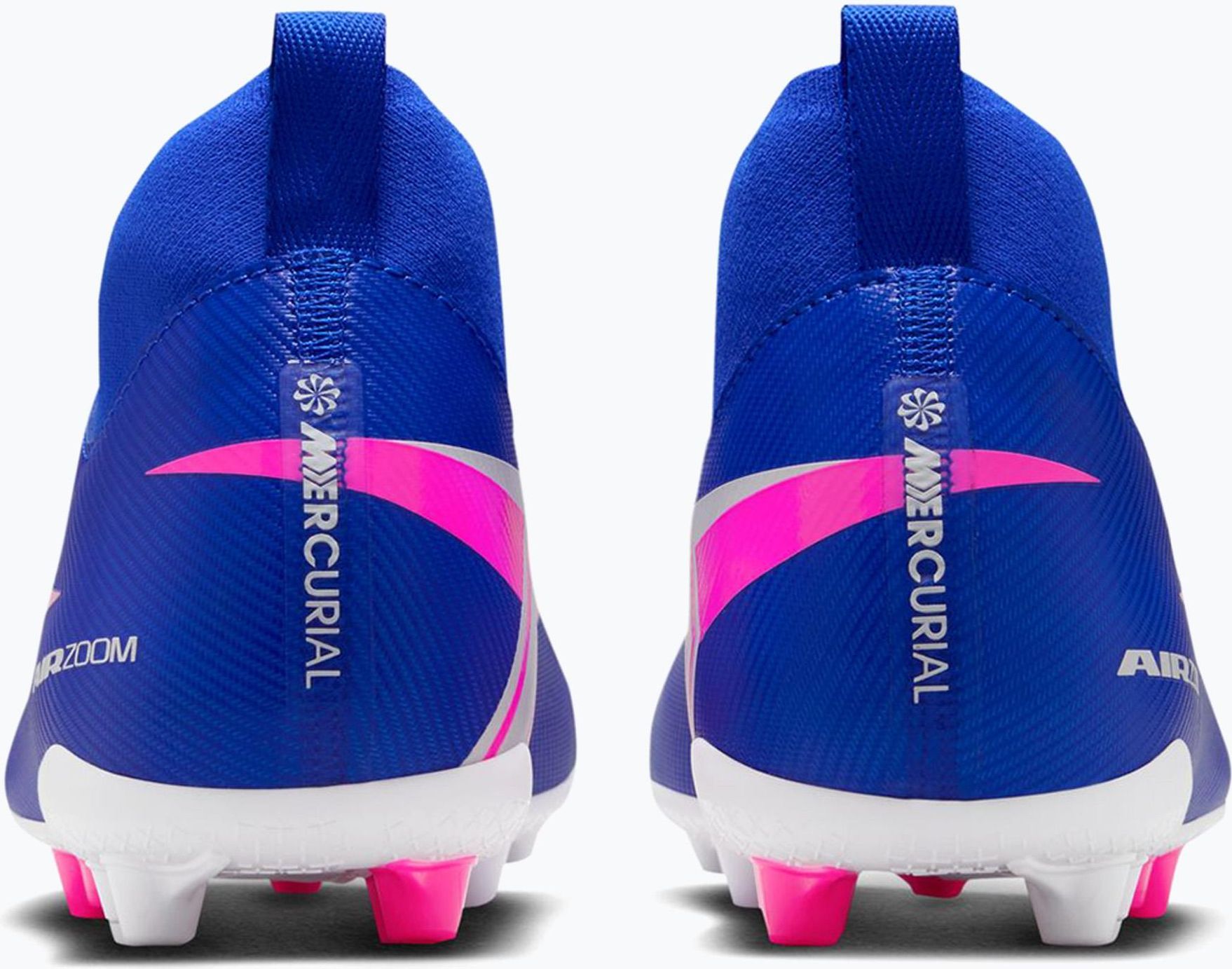 Nike Buty Piłkarskie Dziecięce Mercurial Superfly 10 Academy Ag Racer ...