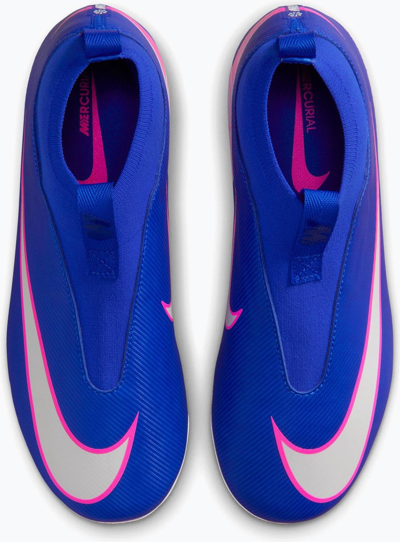 Nike Buty Piłkarskie Dziecięce Mercurial Superfly 10 Academy Ag Racer ...