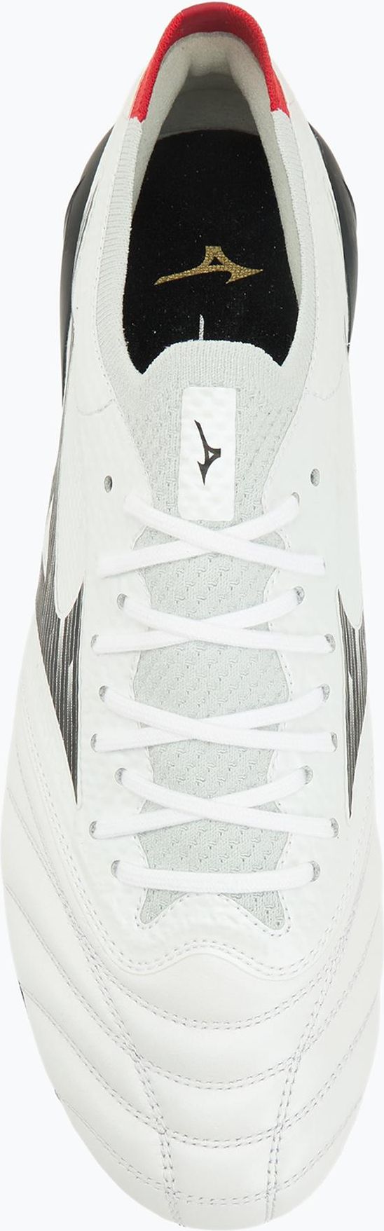 Mizuno Buty Piłkarskie Męskie Morelia Neo Iv Β Elite Md White/Black ...