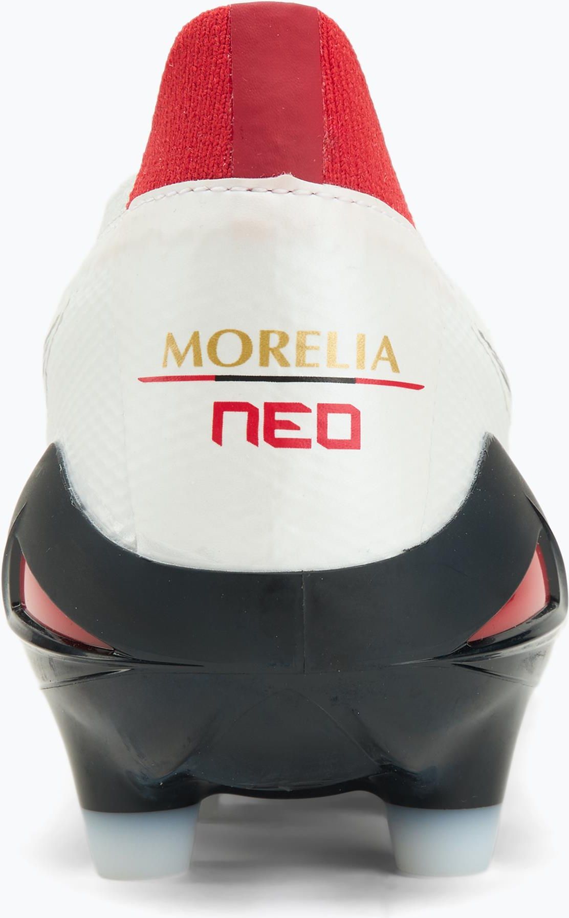 Mizuno Buty Piłkarskie Męskie Morelia Neo Iv Β Elite Md White/Black ...