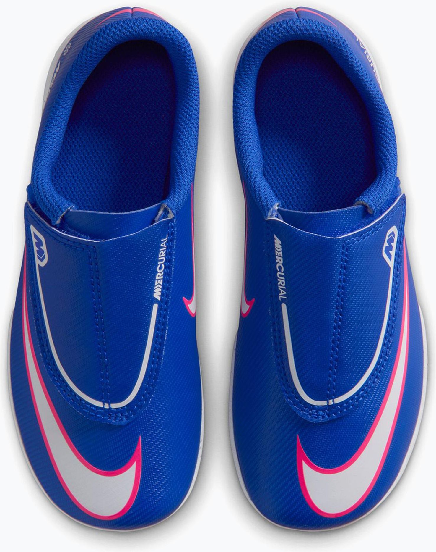 Nike Buty Piłkarskie Dziecięce Mercurial Vapor 16 Club Tf Racer Blue ...