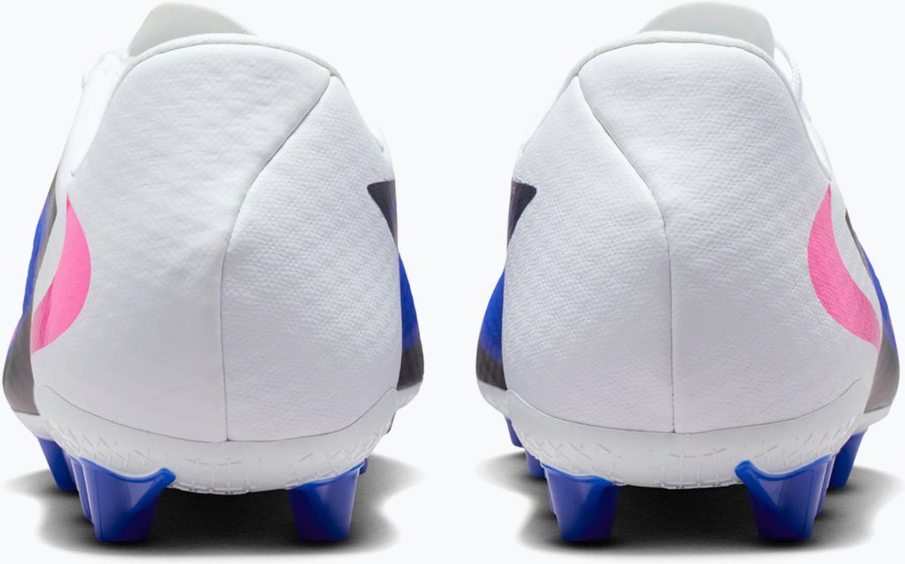 Nike Buty Piłkarskie Męskie Phantom 6 Low Academy Ag Racer Blue/White ...