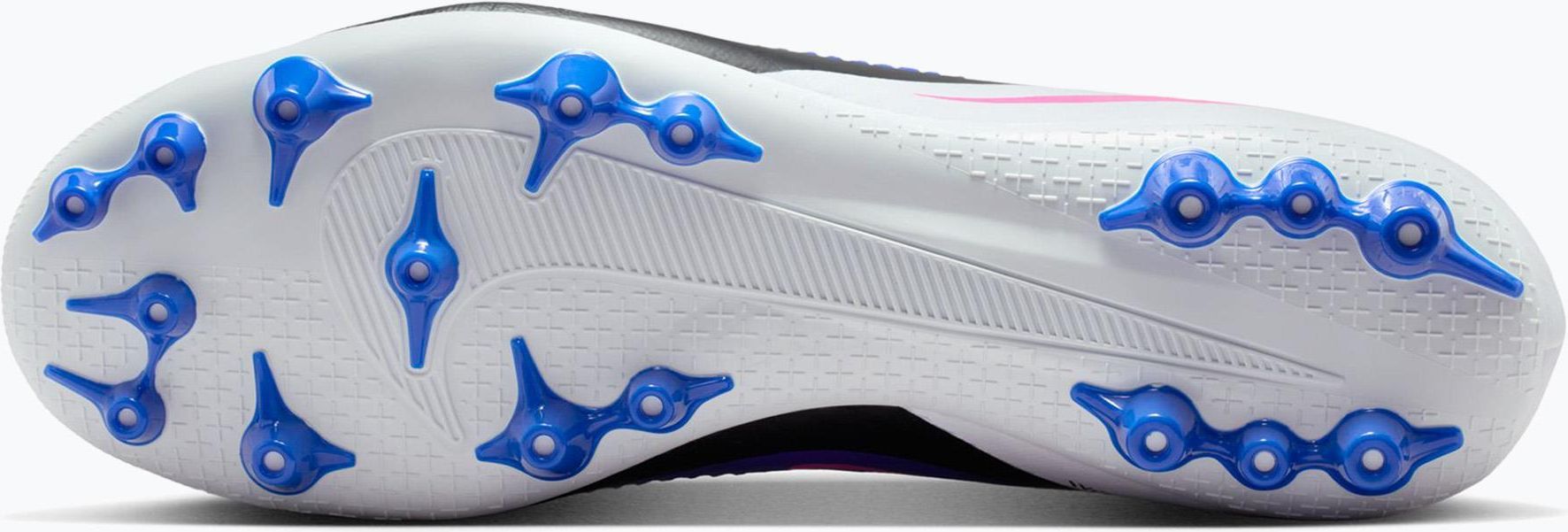 Nike Buty Piłkarskie Męskie Phantom 6 Low Academy Ag Racer Blue/White ...