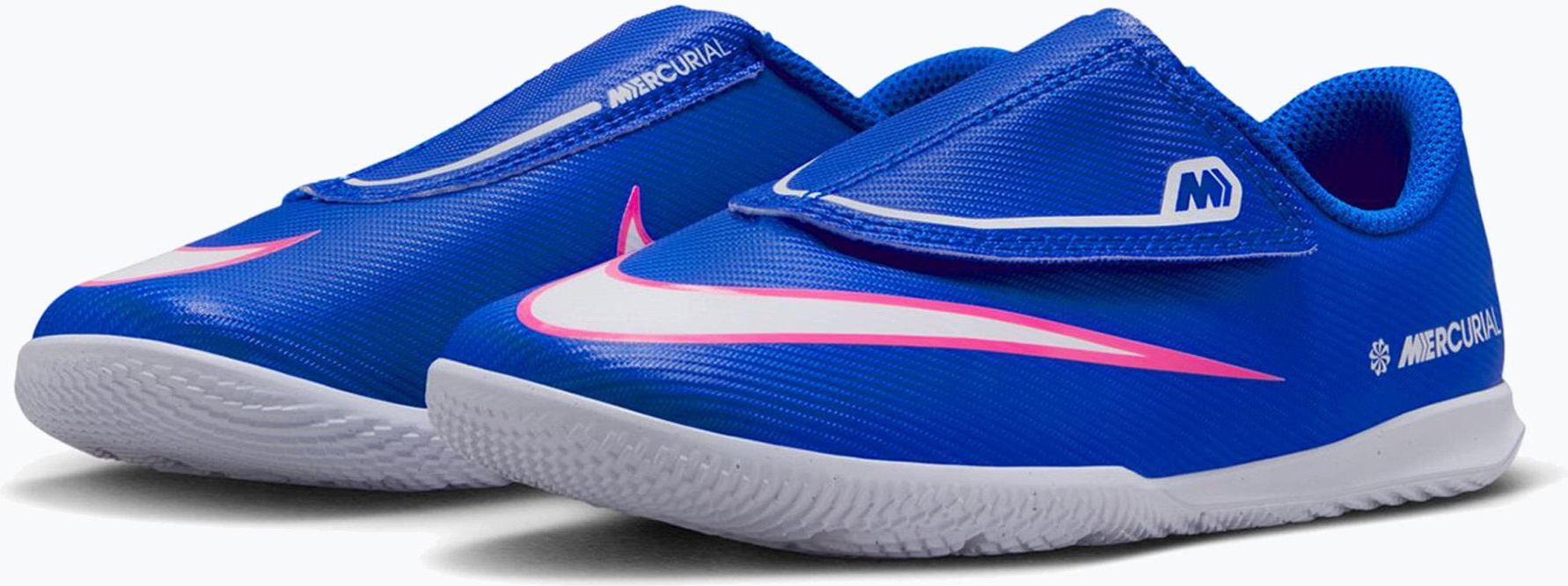 Nike Buty Piłkarskie Dziecięce Jr. Mercurial Vapor 16 Club Ic Racer ...