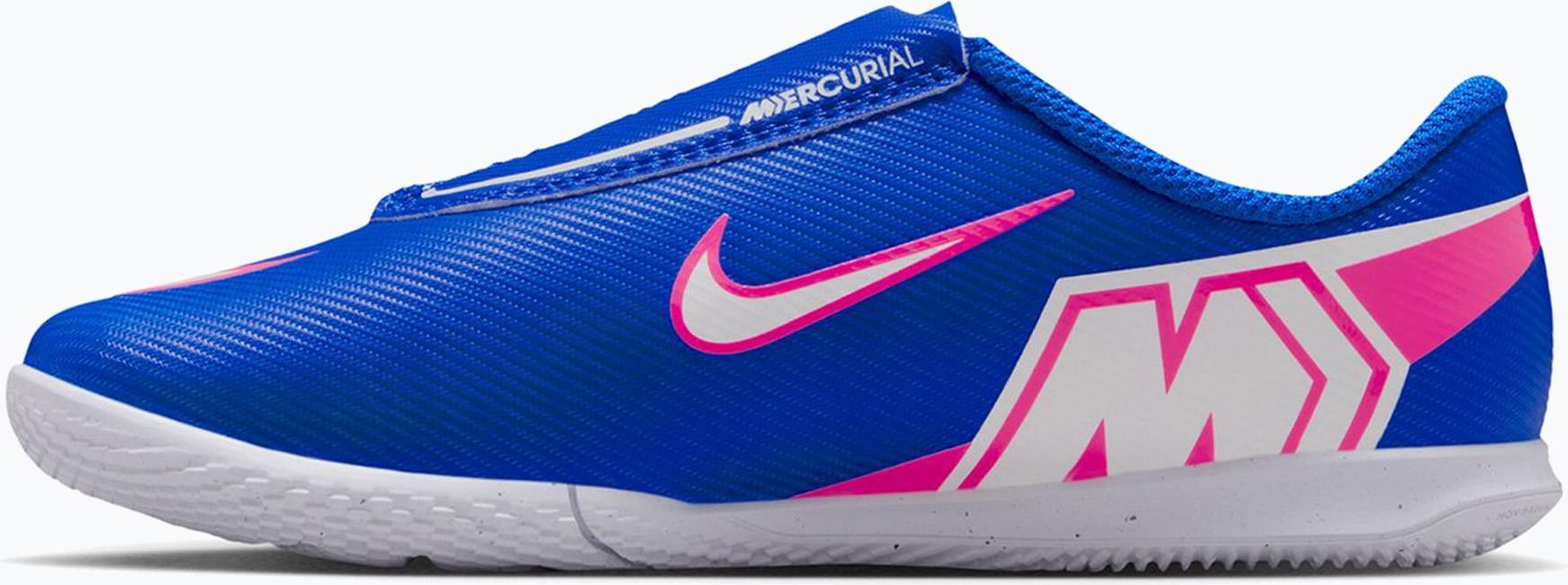 Nike Buty Piłkarskie Dziecięce Jr. Mercurial Vapor 16 Club Ic Racer ...