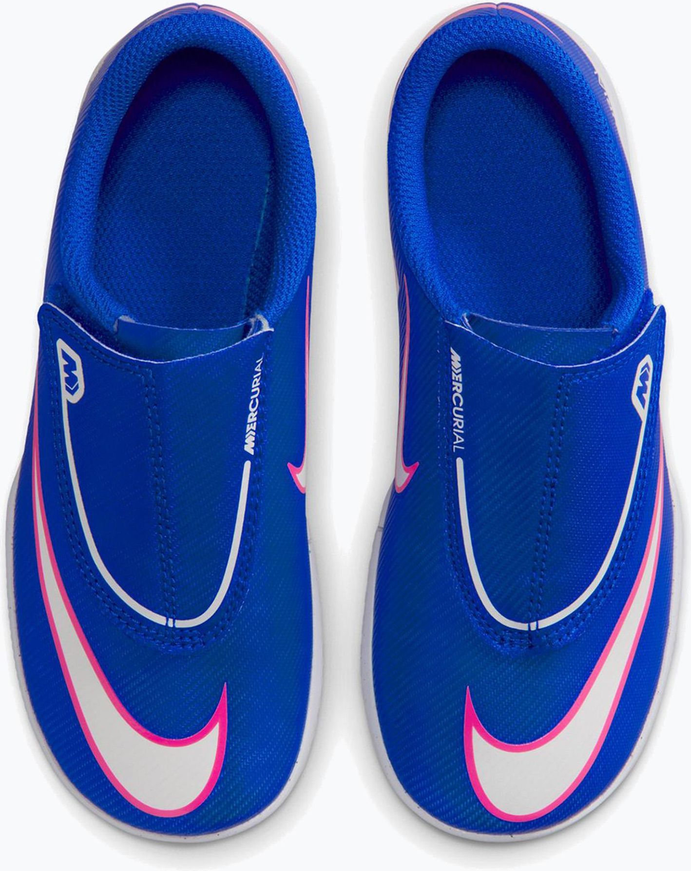 Nike Buty Piłkarskie Dziecięce Jr. Mercurial Vapor 16 Club Ic Racer ...