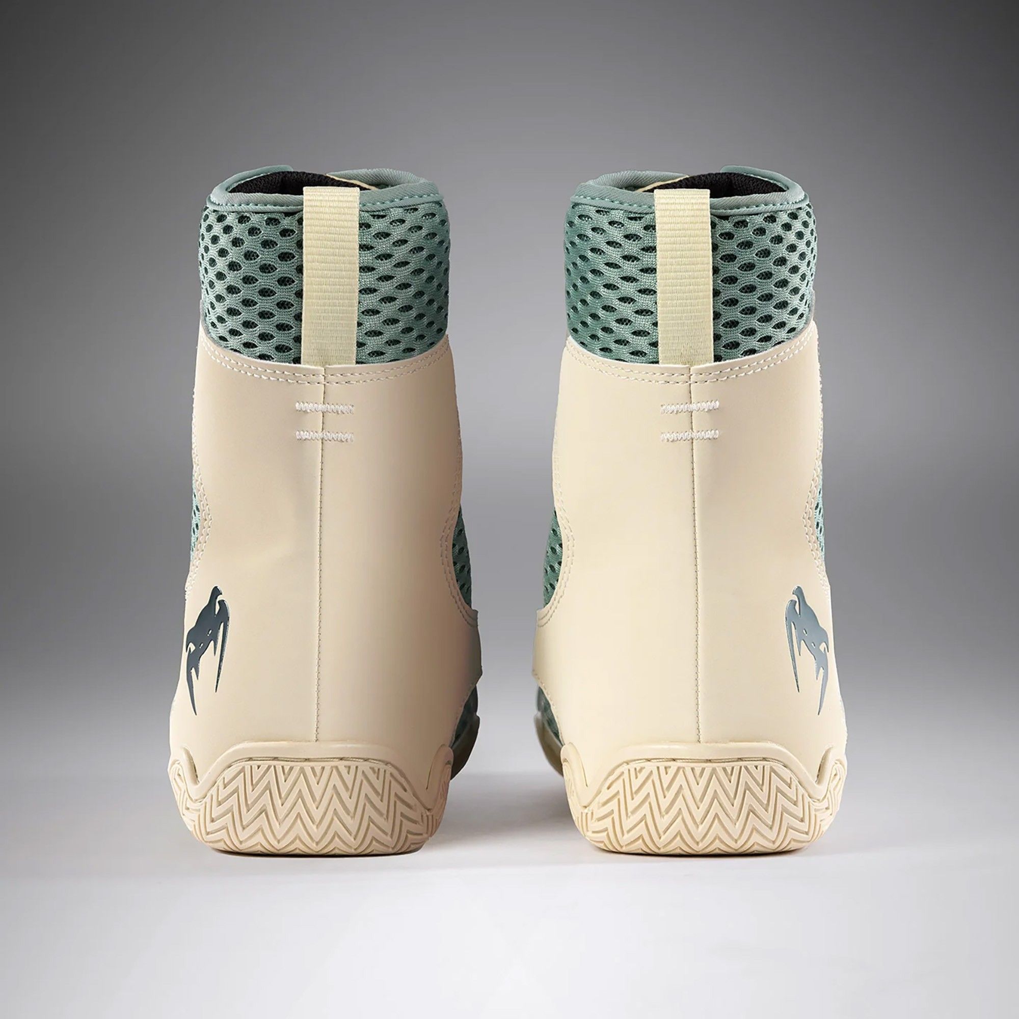 Venum Buty Bokserskie Męskie Contender Boxing Aqua Green/Ivory - Ceny i ...