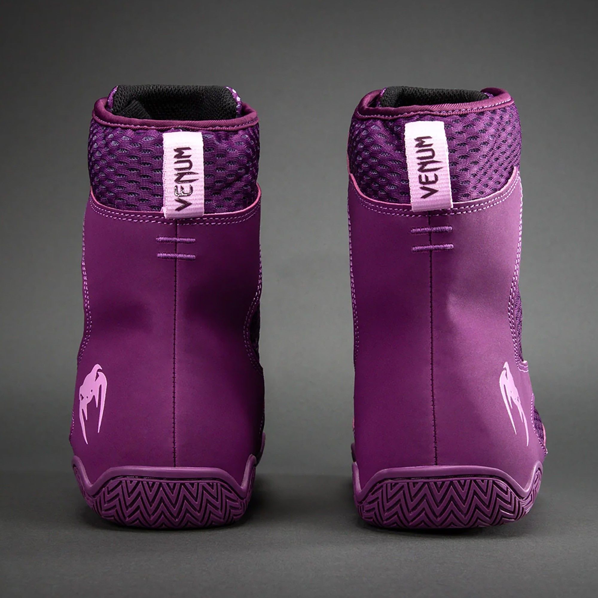 Venum Buty Bokserskie Iris Boxing Plum - Ceny i opinie - Ceneo.pl