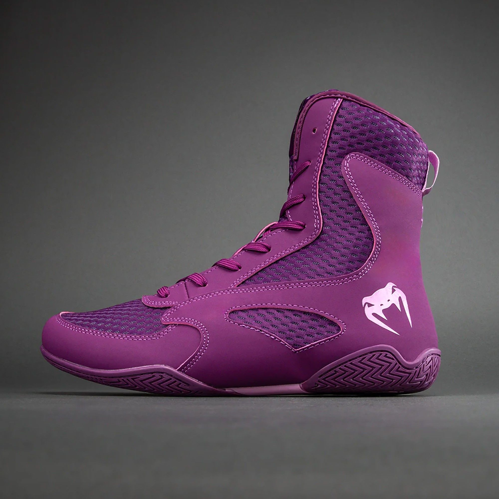 Venum Buty Bokserskie Iris Boxing Plum - Ceny i opinie - Ceneo.pl
