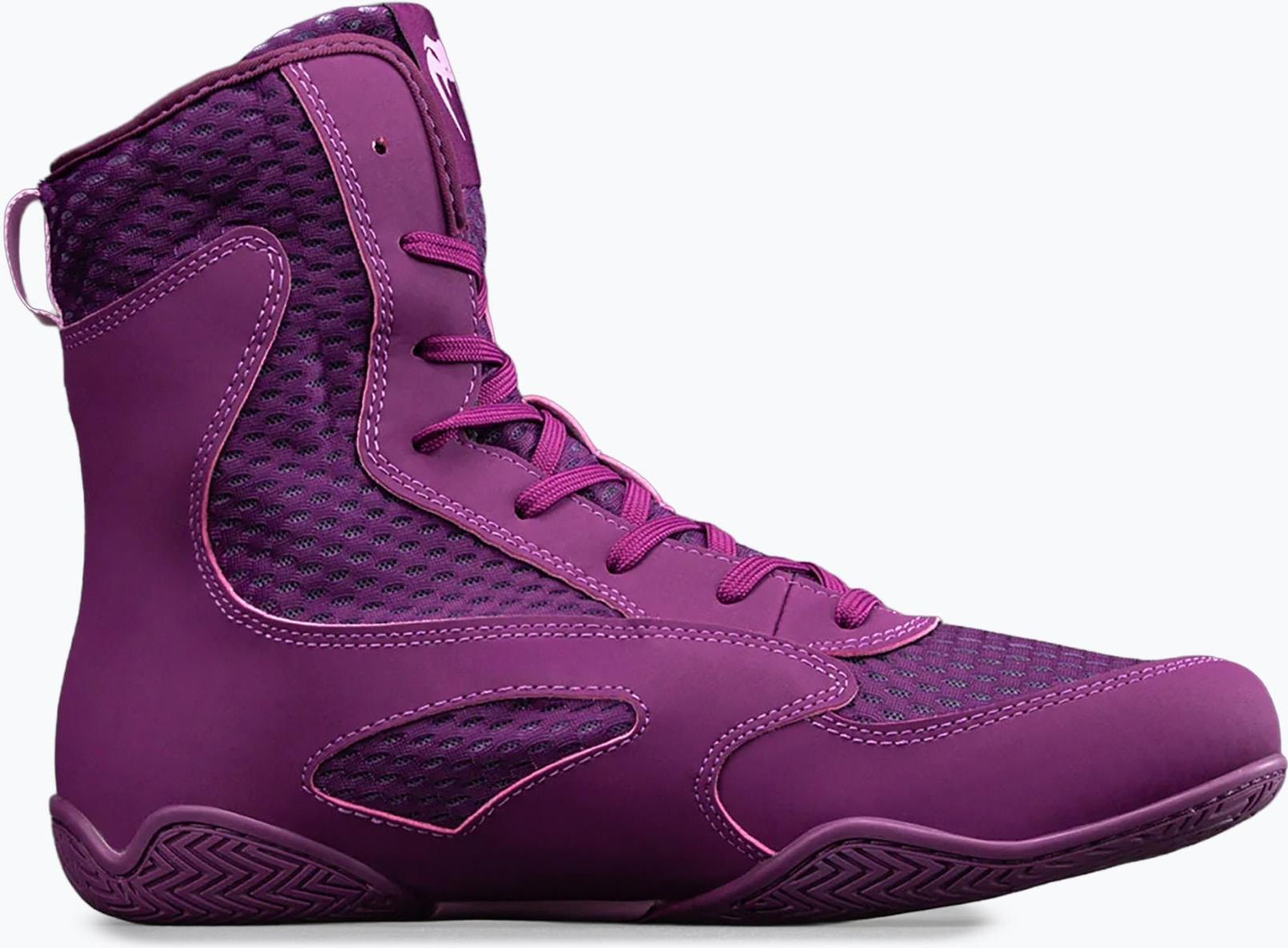 Venum Buty Bokserskie Iris Boxing Plum - Ceny i opinie - Ceneo.pl