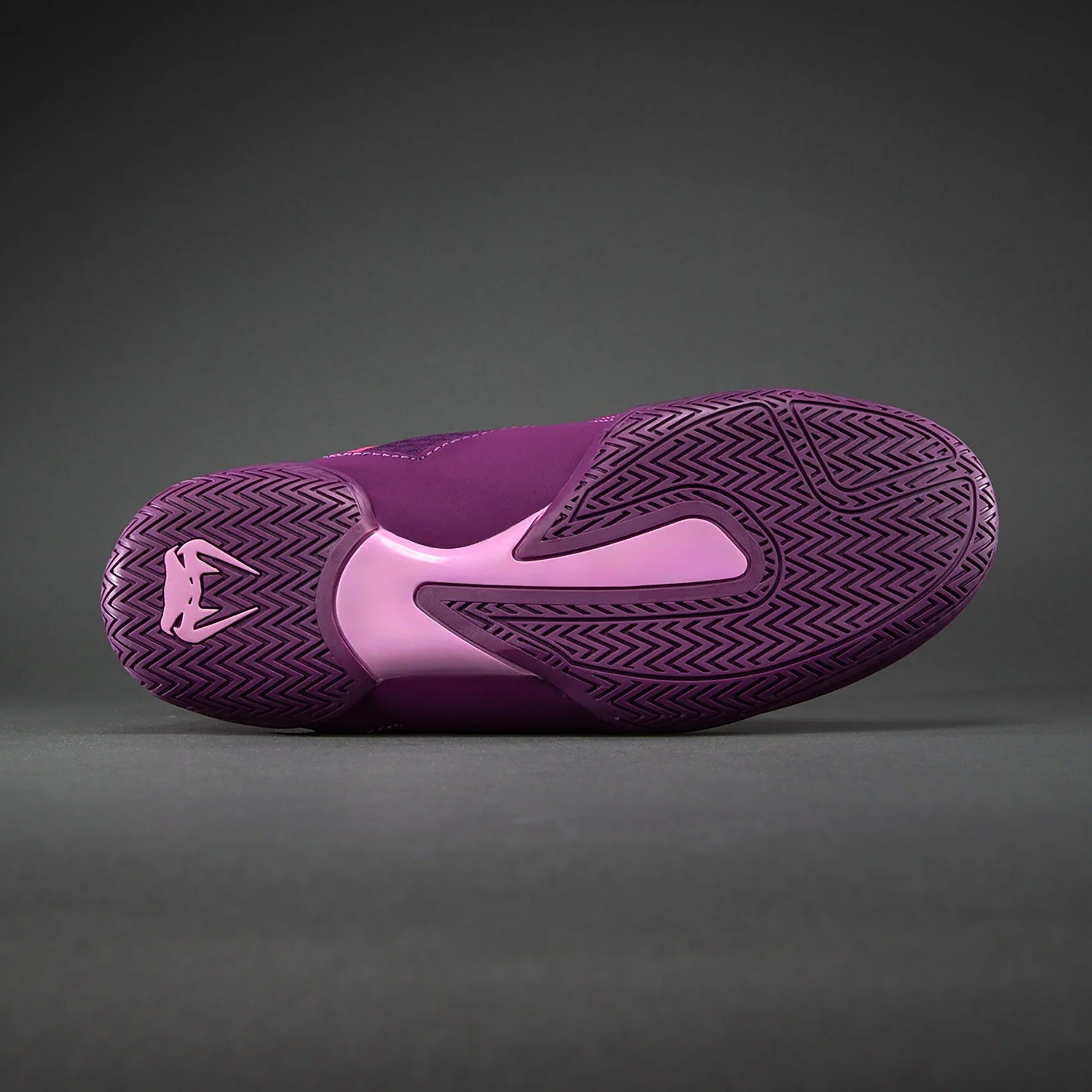Venum Buty Bokserskie Iris Boxing Plum/Pink - Ceny i opinie - Ceneo.pl
