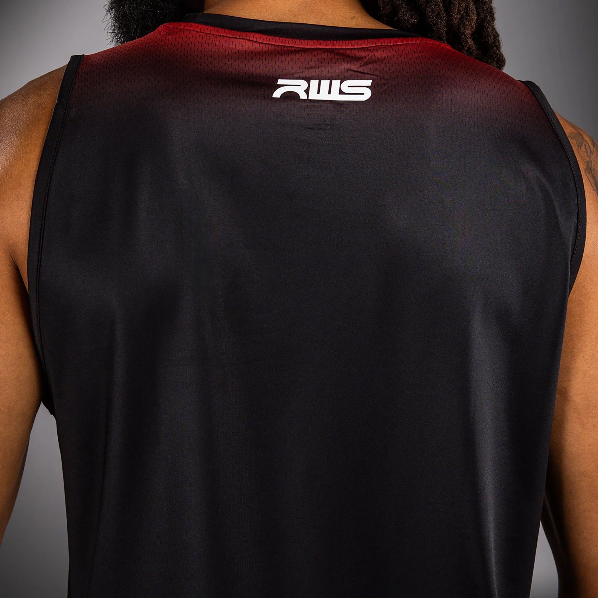 Venum Koszulka Męska X Rws 2.0 Dry-Tech Tank Top Black/Red - Ceny i ...